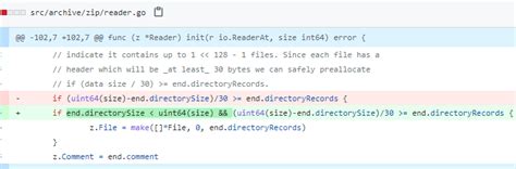 Go 1171 And Go 1168 Versions Released Go Language Tutorial