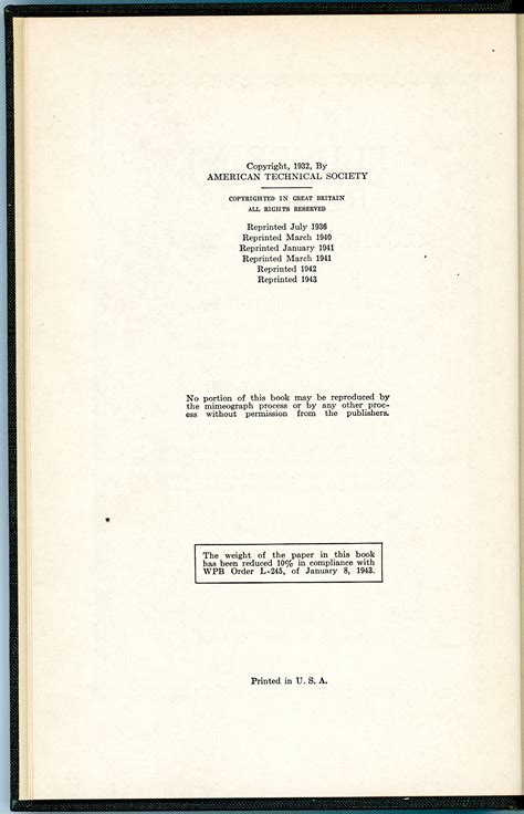 Blueprint Reading For The Machine Trades Etsy