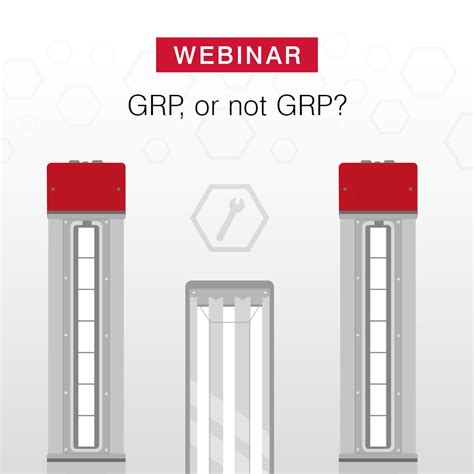 Webinar Recording GRP Or Not GRP Raytec
