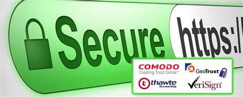 SSL Secure Certificates Exceed Media Ltd