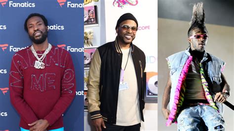 Dj Jazzy Jeff Adds To Meek Mill Vs Lil Uzi Vert Philly Anthem Debate