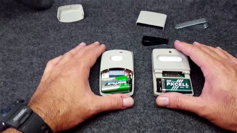 Gate Multi Code Linear Compatible Remote Remote Coding Transmitter