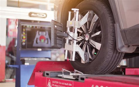 Understanding The Difference Between Wheel Alignment And Front End Alignment Callahan Automotive