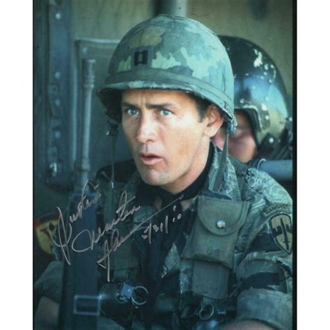 Martin Sheen Apocalypse Now Uniform