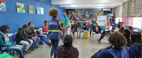Dia Da Favela Momento De Reflexão E Debate