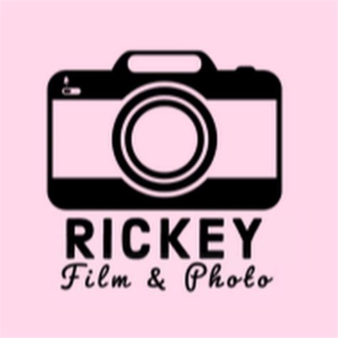 Rickey Film And Photo Youtube