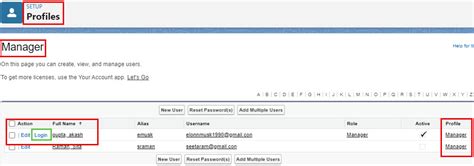 How To Disable Apps At Profile Level In Salesforce 2 Ways