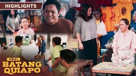 Marites And Tindeng Find Out What Happened To Marsing Fpjs Batang