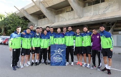 Son Moix Estrena Hoy La Champions Champions Son Moix