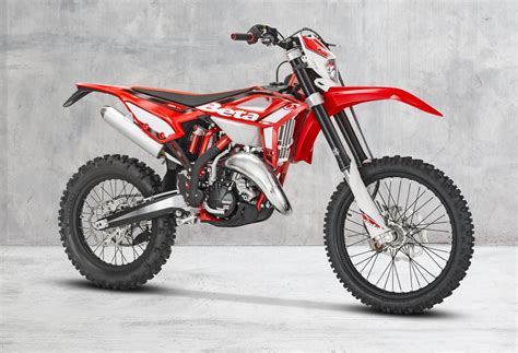 Beta Rr Enduro Und Xtrainer 2021