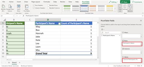 How To Count Frequency Of Text In Excel Sheetaki