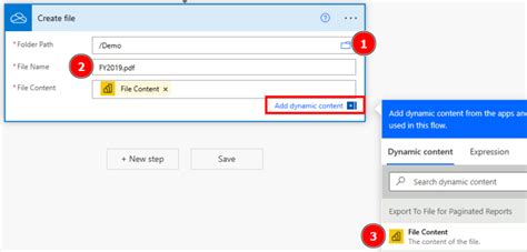 Export Paginated Reports Automatically In A Low Code Way Without Power Bi Premium Pbi Guy