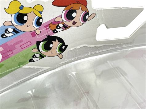 Le Superchicche Buttercup E Ace Le Superchicche Lultima Sconfitta