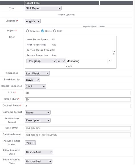 Days Missing In Report · Issue 1209 · Snithruk · Github