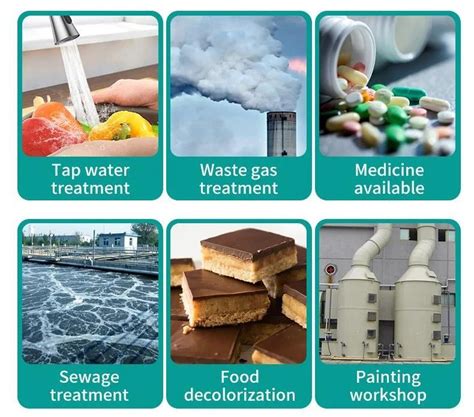 Zhongci Powder Powdered Coconut Activated Carbon For Edible Oil Bleaching China Powdered