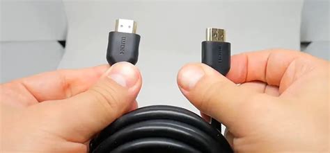 Answered Can You Use Any HDMI Cable For PS Techdim