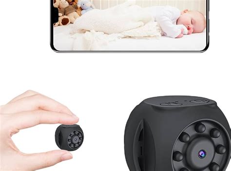 Gizli Kamera E Itleri Ve Zellikleri