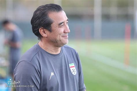 عکس پسر خداداد عزیزی به دنیای حرفه‌ای فوتبال پا گذاشت خبرورزشی