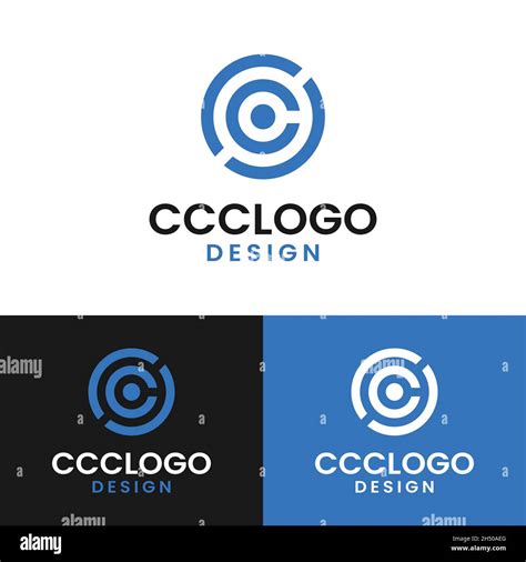 Ccc Symbol Stock Vector Images Alamy