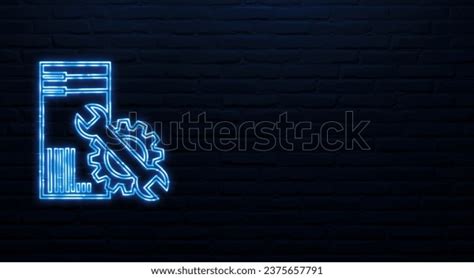 Hardware Fault Tolerance Redundancy 3d Neon Stock Illustration 2375657791 Shutterstock
