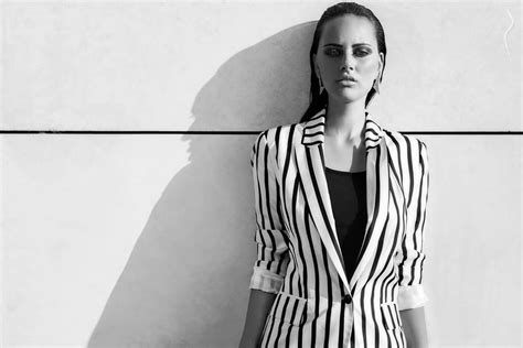 Bianca Stanciu A Model From Denmark Model Management