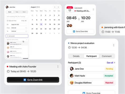 App Settings Ui Design Usability Tips And Best Practices