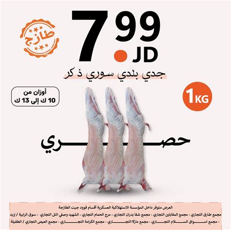 ‎المؤسسة الاستهلاكية المؤسسة الاستهلاكية العسكرية