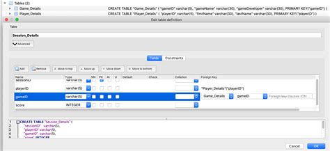 Sqlite Computer Science Caf