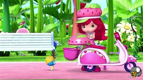 توت فرنگی کوچولو فصل ۱ قسمت 7 فیلو