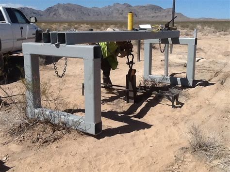 Geotechnical Hazard Assessment Civil Renewables Inc