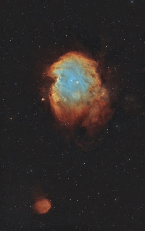 Ngc 2174 Sho Astrobin
