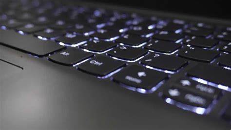 Master Backlight Settings On Your Surface Laptop 5 Keyboard