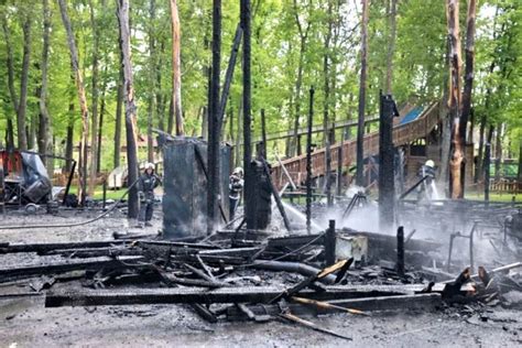 У Харкові рαшиcτи обстріляли дитячий розважальний майданчик Новости Section Ukr Net