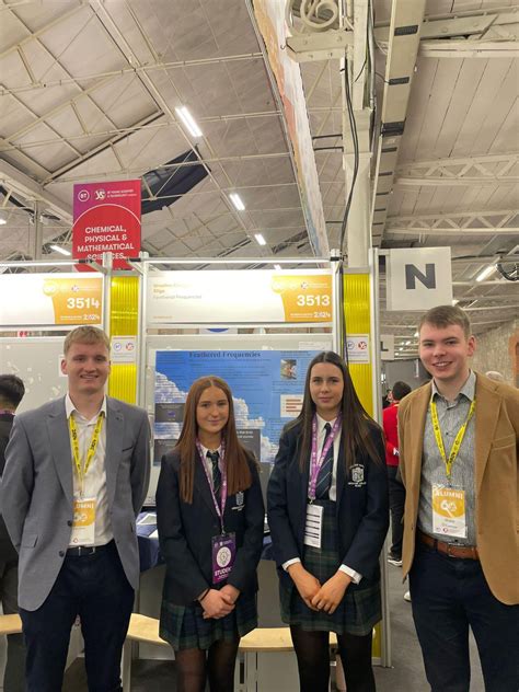 Bt Young Scientist And Technology Exhibition Btyste On Linkedin