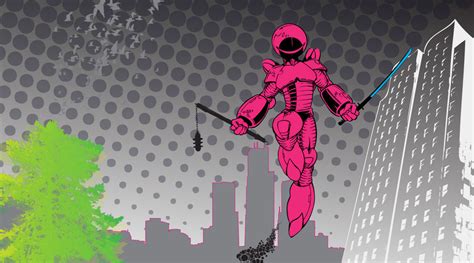 Shebot By Ashdeviant On Deviantart