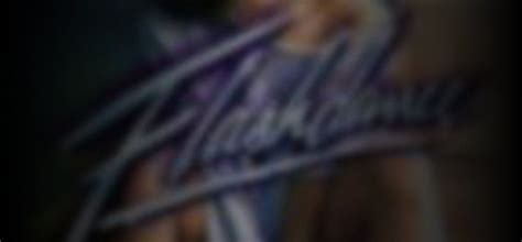 Top Flashdance 1983 Nude Scenes Sexiest Pics And Clips Mr Skin