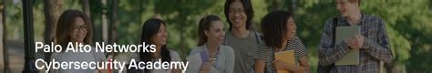 New Certifications From Palo Alto Networks Palo Alto Networks Cybersecurity Academy Posted On