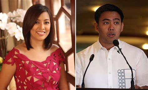 Binay Siblings Charged With Malversation Raps Politiko South Luzon