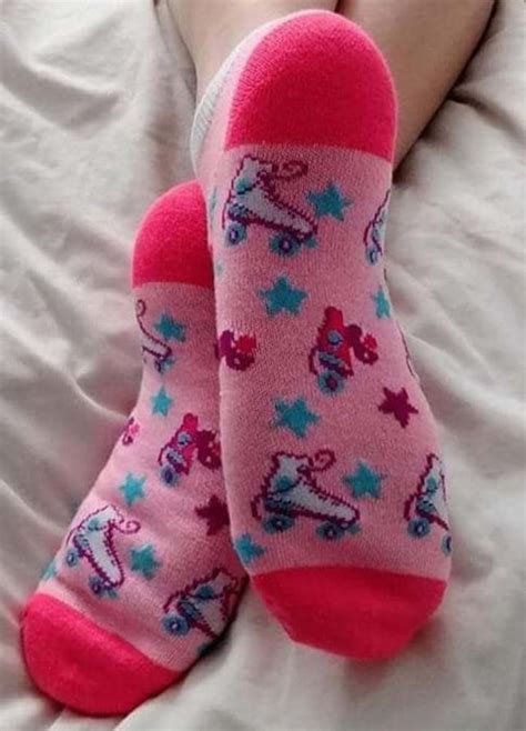 Cute Socks Rsockfetish
