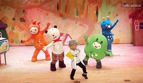 편식을 즐겁게 극복하는 웰빙 뮤지컬 네이버 블로그