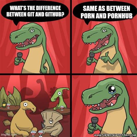 Gitporn Programmerhumor Io