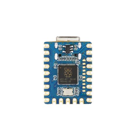 Raspberry Pi Pico RP Special Edition Robotonbd
