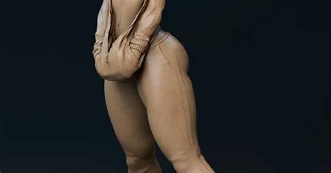 Ca D Studios Android Nsfw Version D Print Teletype