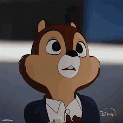 Chip Dale Gif At Joseph Mccauley Blog
