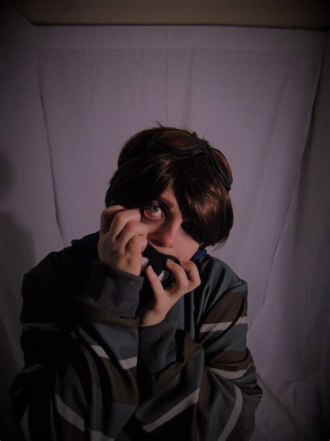 Ticci Toby By Creepygothcosplayer On Deviantart