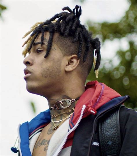 Xxxtentacion New Release Artofit