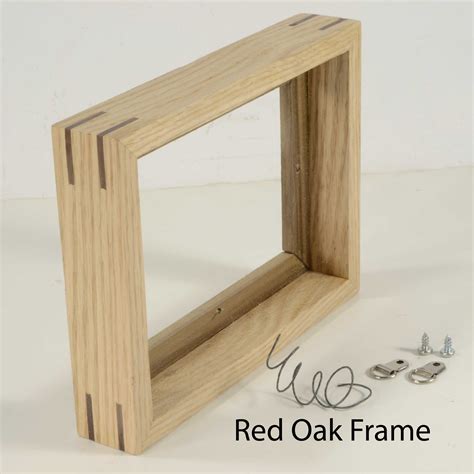 How To Build A Sturdy Box Frame Builders Villa