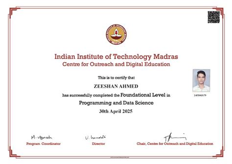 iitmadras datascience programming python statistics mathematics… zeeshan ahmed 27 comments