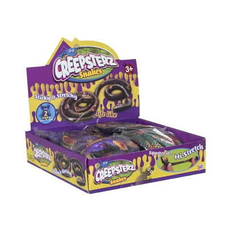 სათამაშო გველი Extra Ge